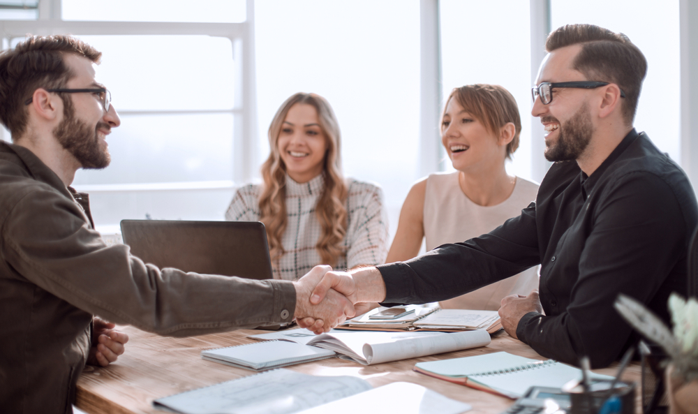 Arbeitsmoral: Schlüssel zum Unternehmenserfolg - Shiftbase